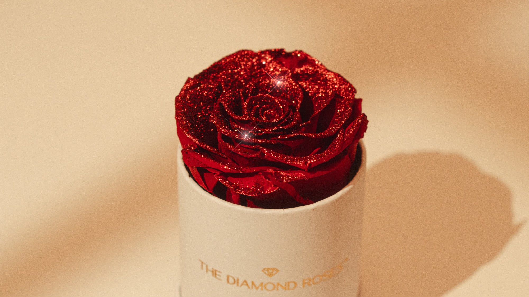 The Diamond Roses
