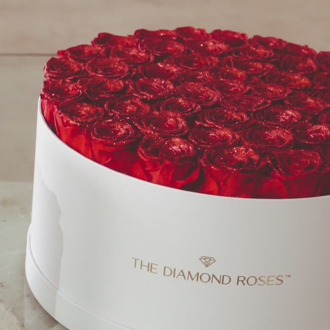THE DIAMOND ROSES | For Moments That Matter The Most