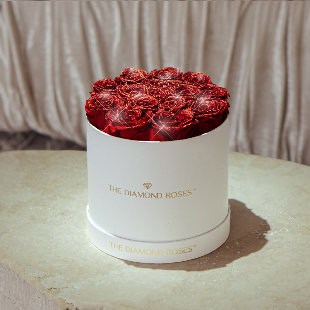 THE DIAMOND ROSES | For Moments That Matter The Most